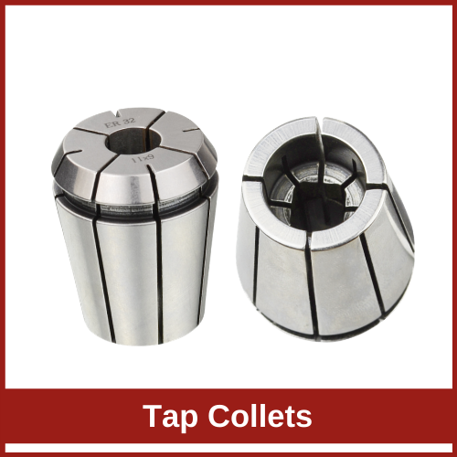Tap Collets