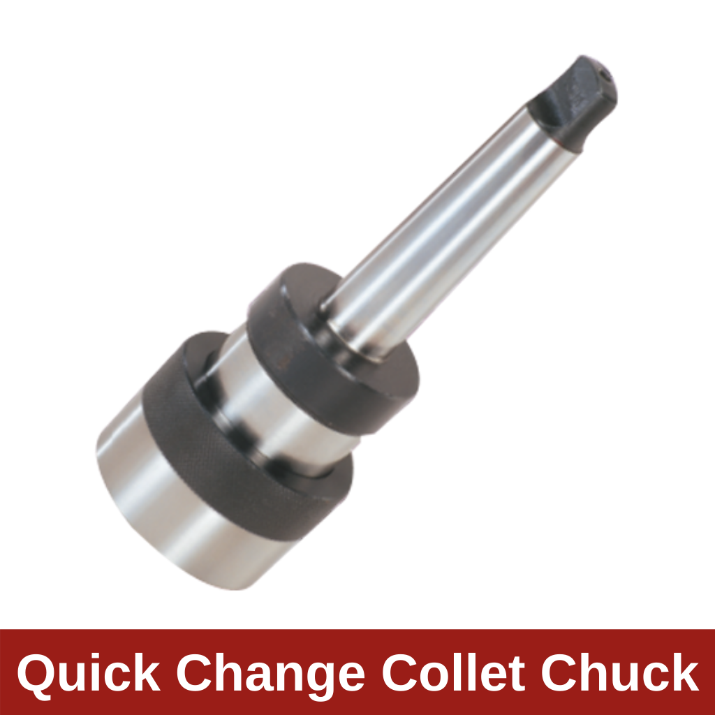 Quick Change Tap Chucks
