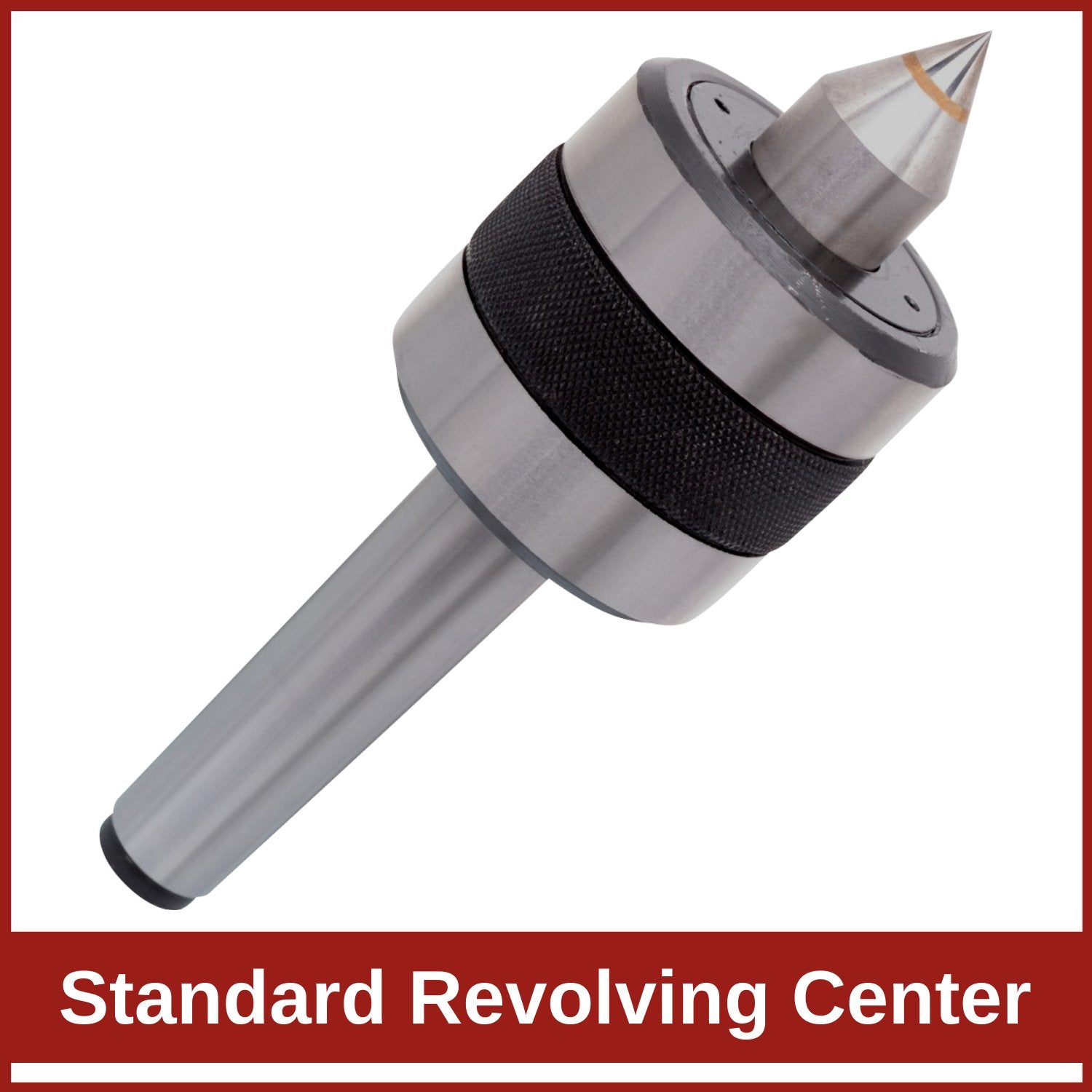 Standard Revolving Centers