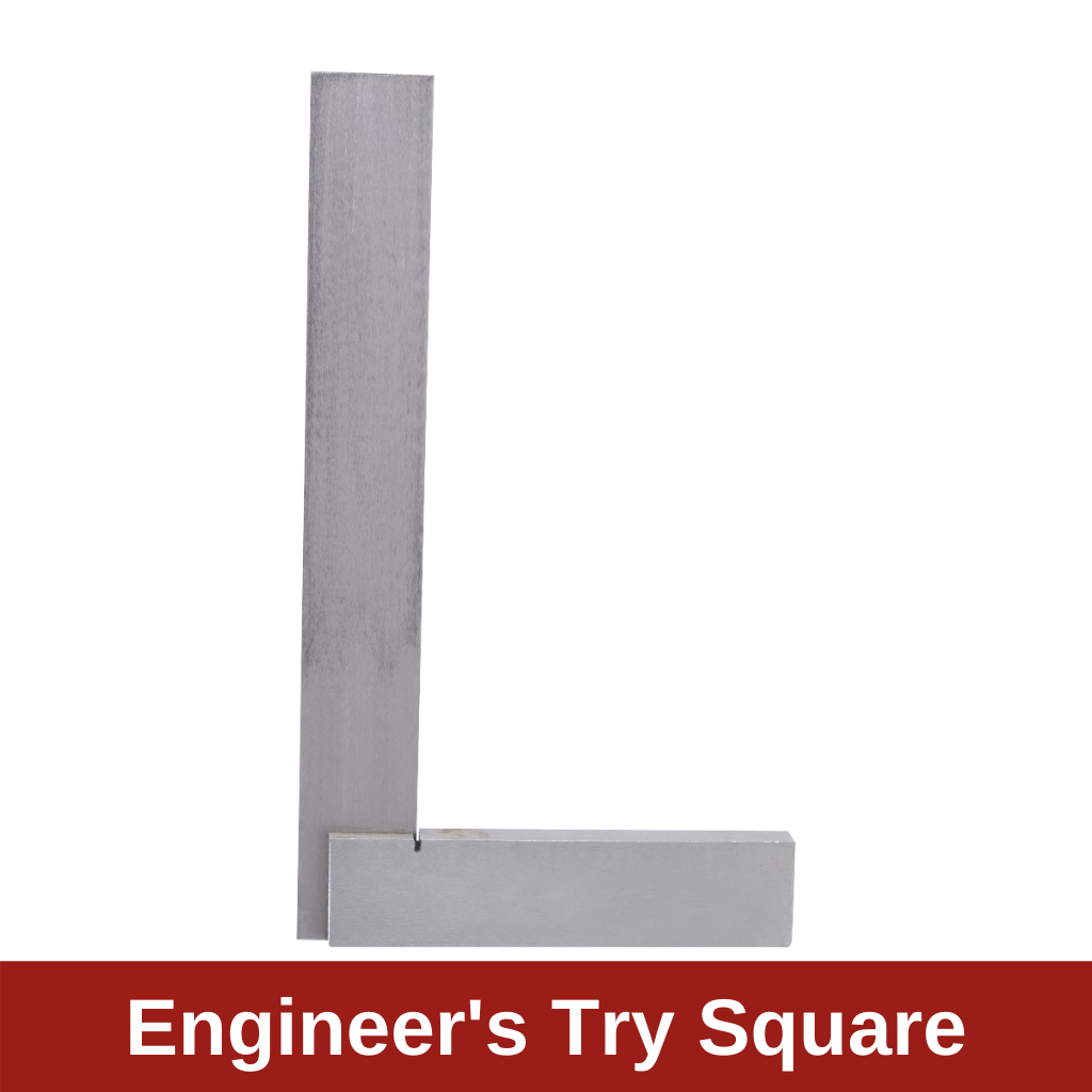 Engineer's Try Square
