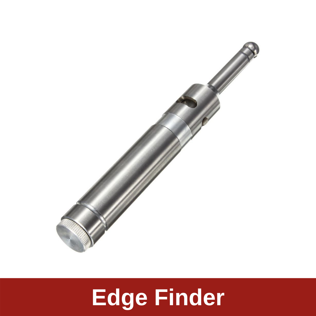 Edge Finder