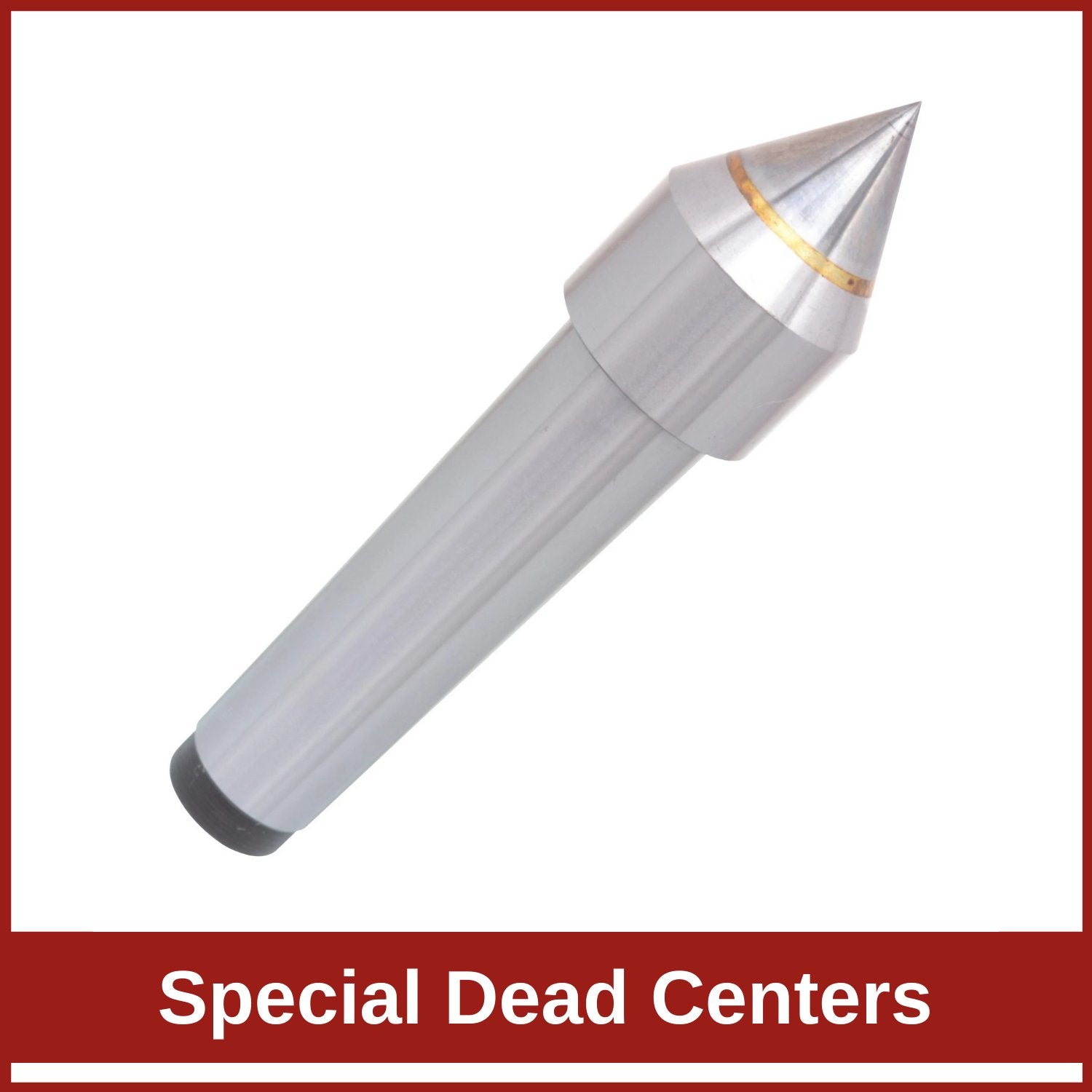Special Dead Centers