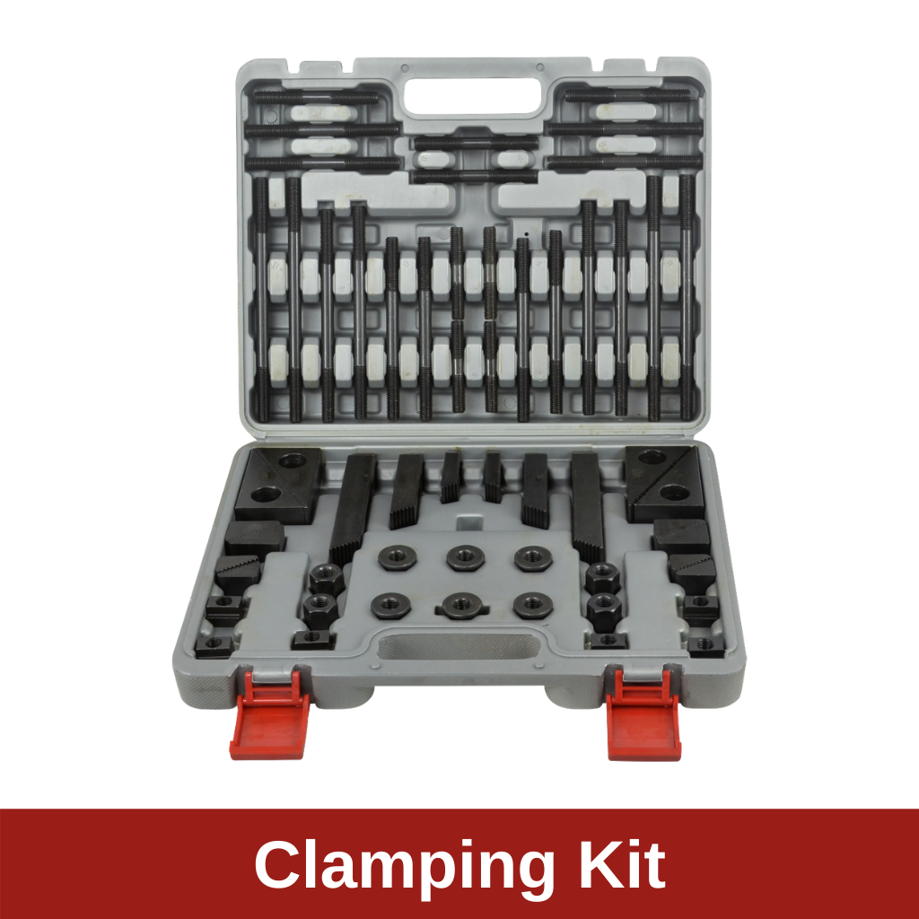 Clamping Kit