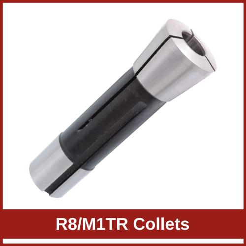 R8/M1TR Collets