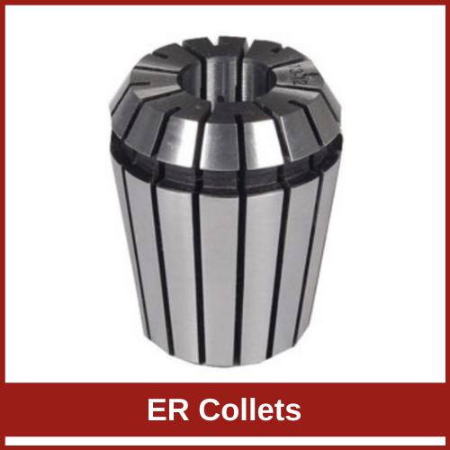 ER Collets