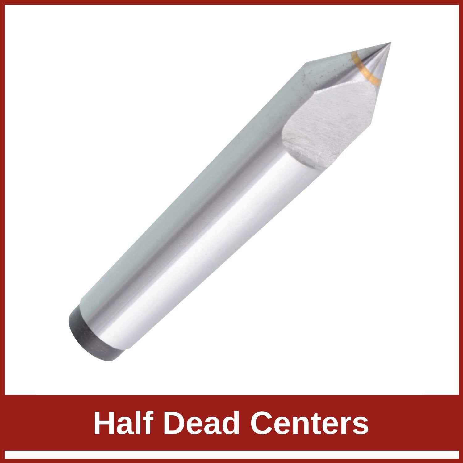 Half Dead Centers