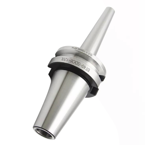 BT40 | SDC06 | SDC Collet Chuck | RR Brand
