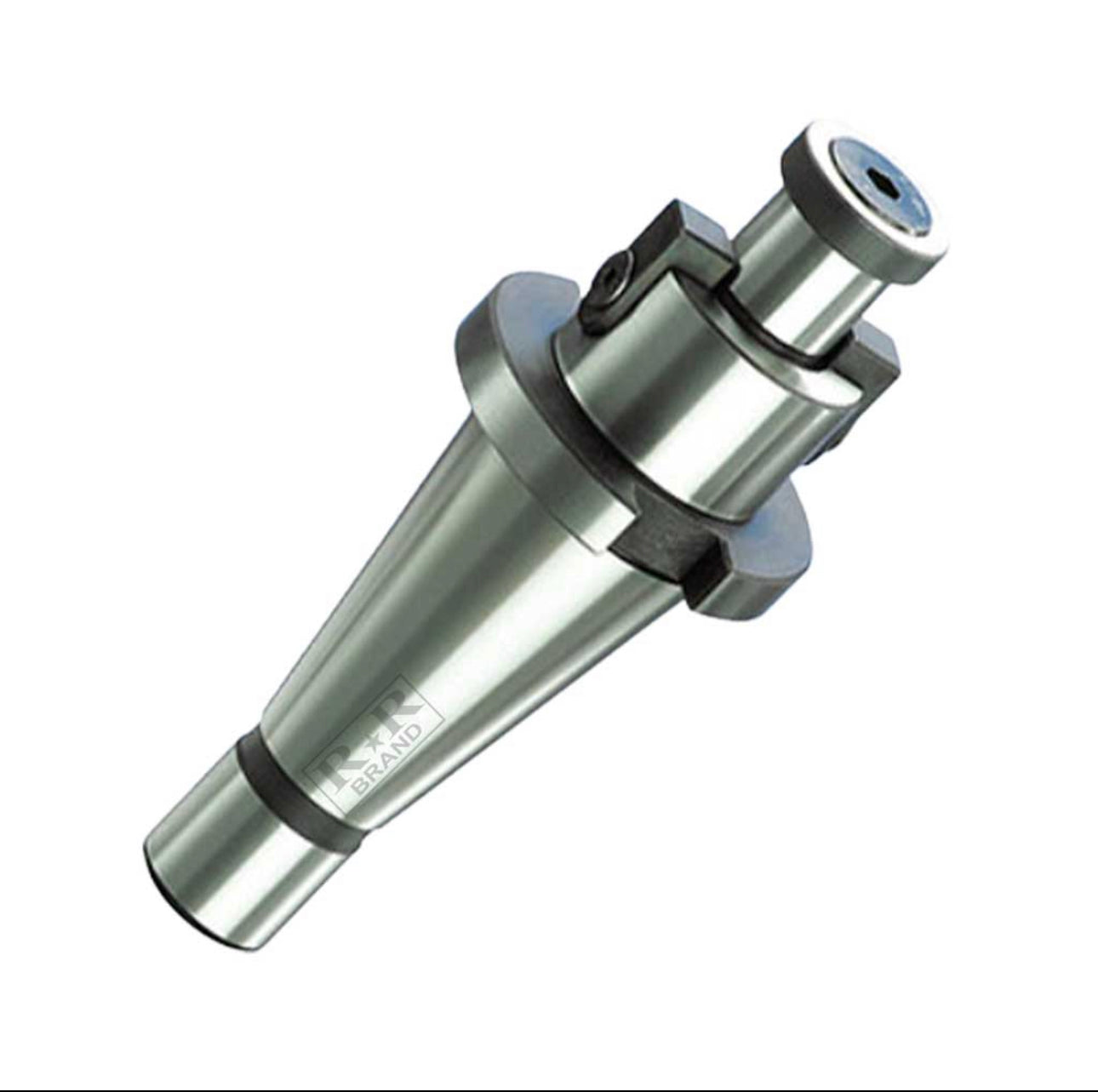 ISO30 Taper | Stub Milling Arbor | RR Brand