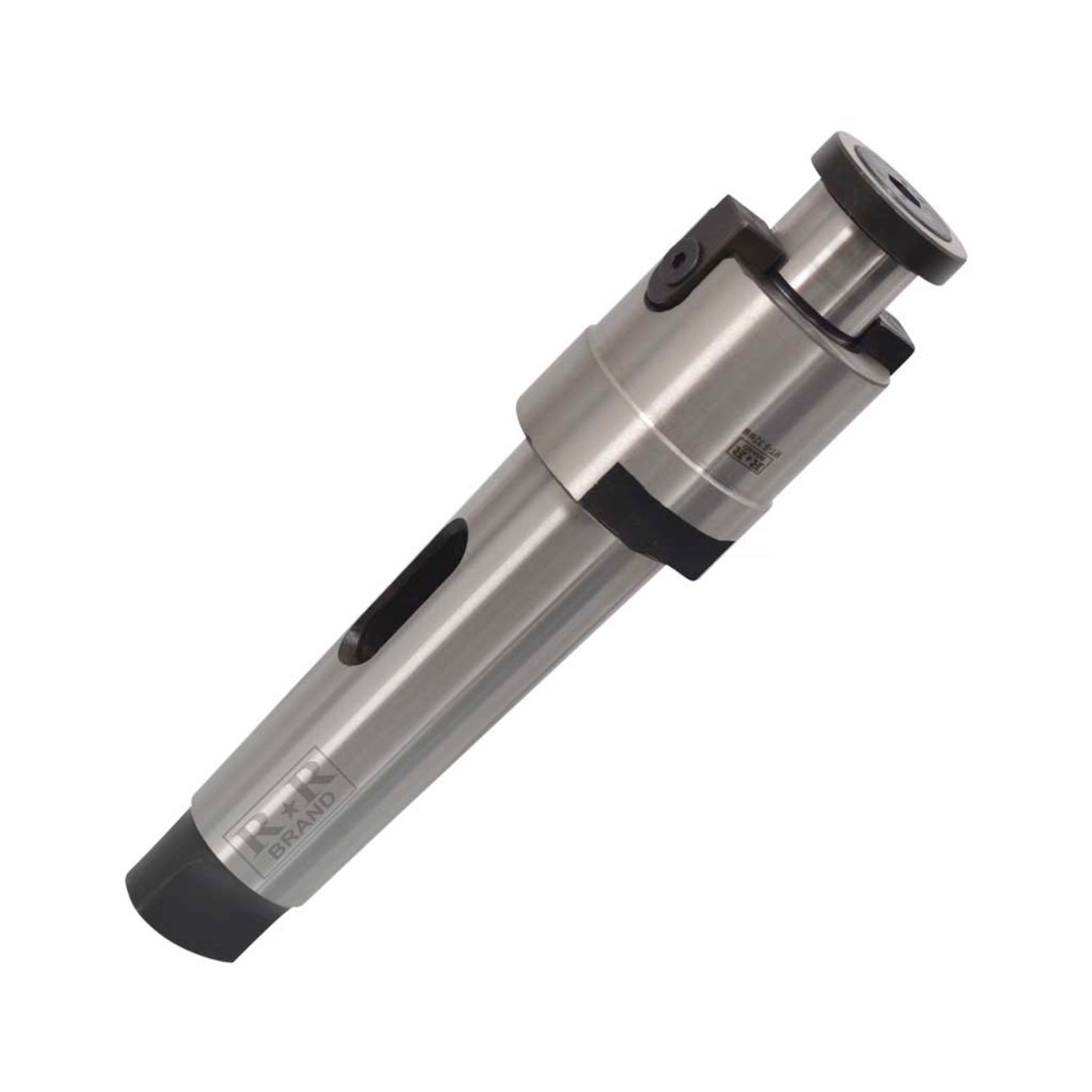 MT4 Taper | Stub Milling Arbor | RR Brand