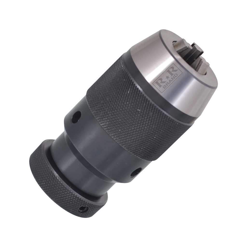 Heavy Duty | KeyLess Drill Chuck | RR BRAND